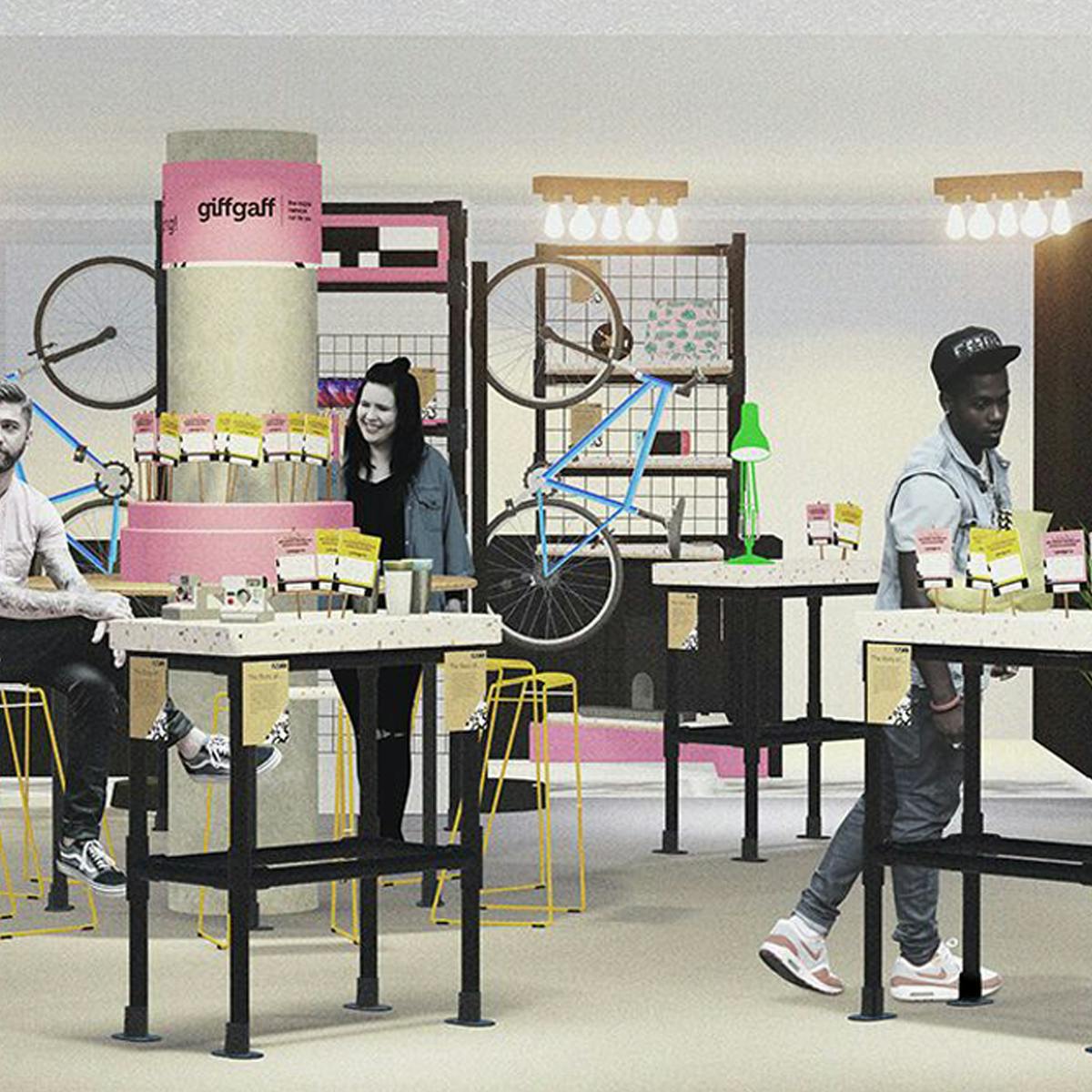 ‘We are going for it’: Three launches its biggest brand campaign