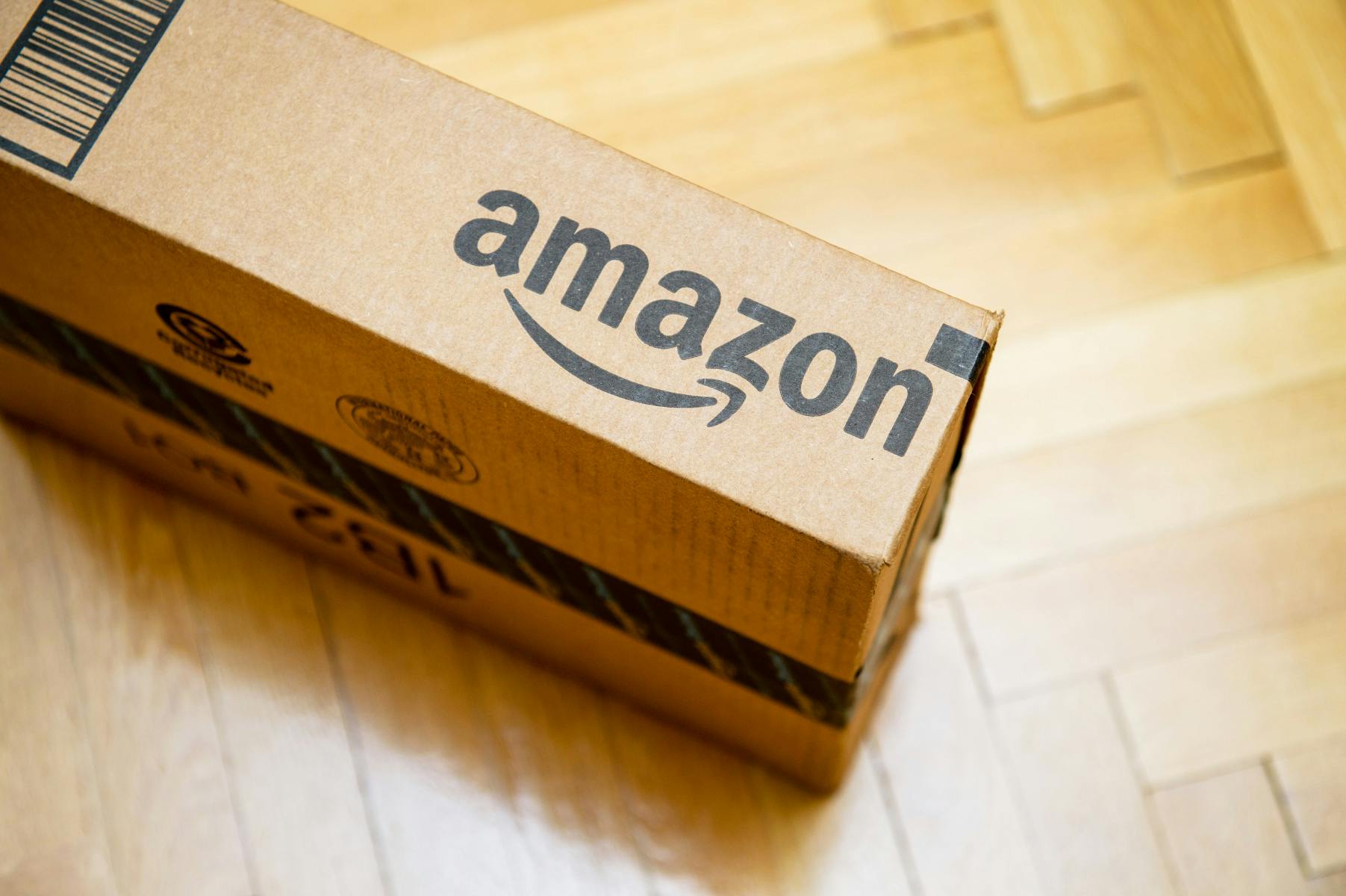 Amazon cements its status as the world’s most valuable brand