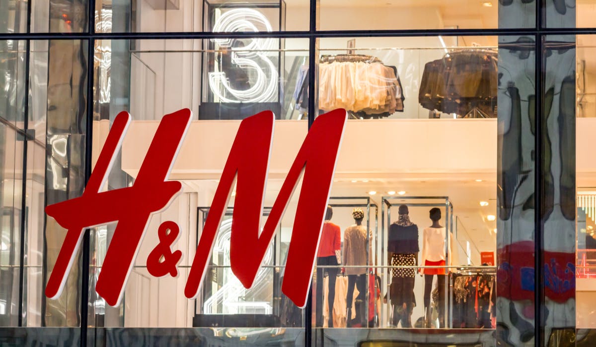 H&M banks on customer loyalty to help turn around Covid losses