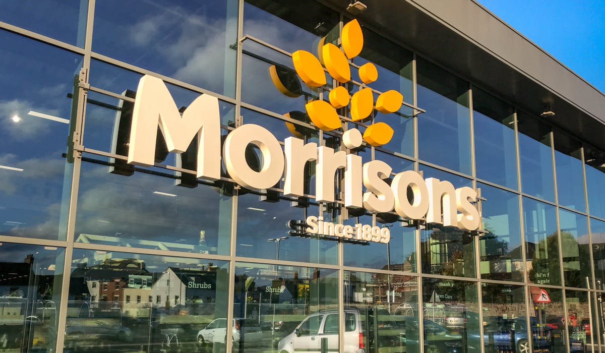 Morrisons undertakes ‘significant moves’ to expand local convenience ...