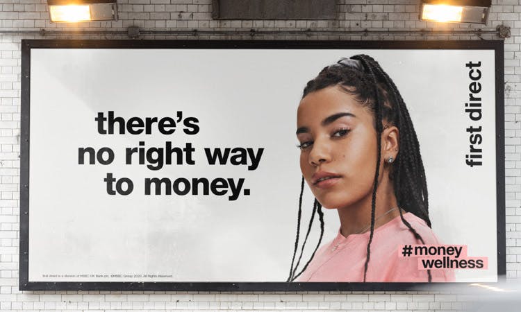 ‘It’s in the DNA’: First Direct’s CEO on why it doesn’t have a customer ...