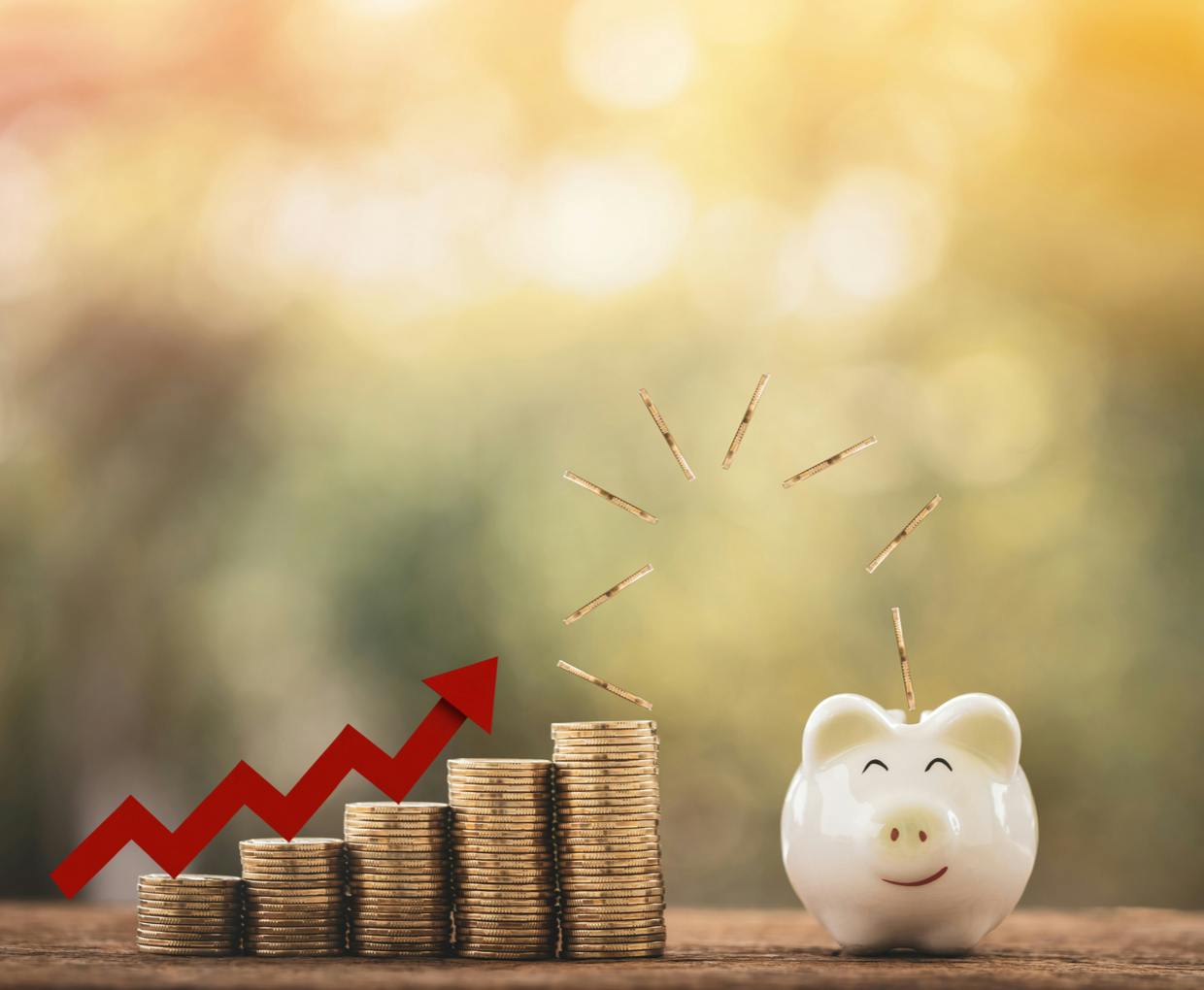 Gender pay gap, P&G, Netflix: 5 things that mattered this week and why