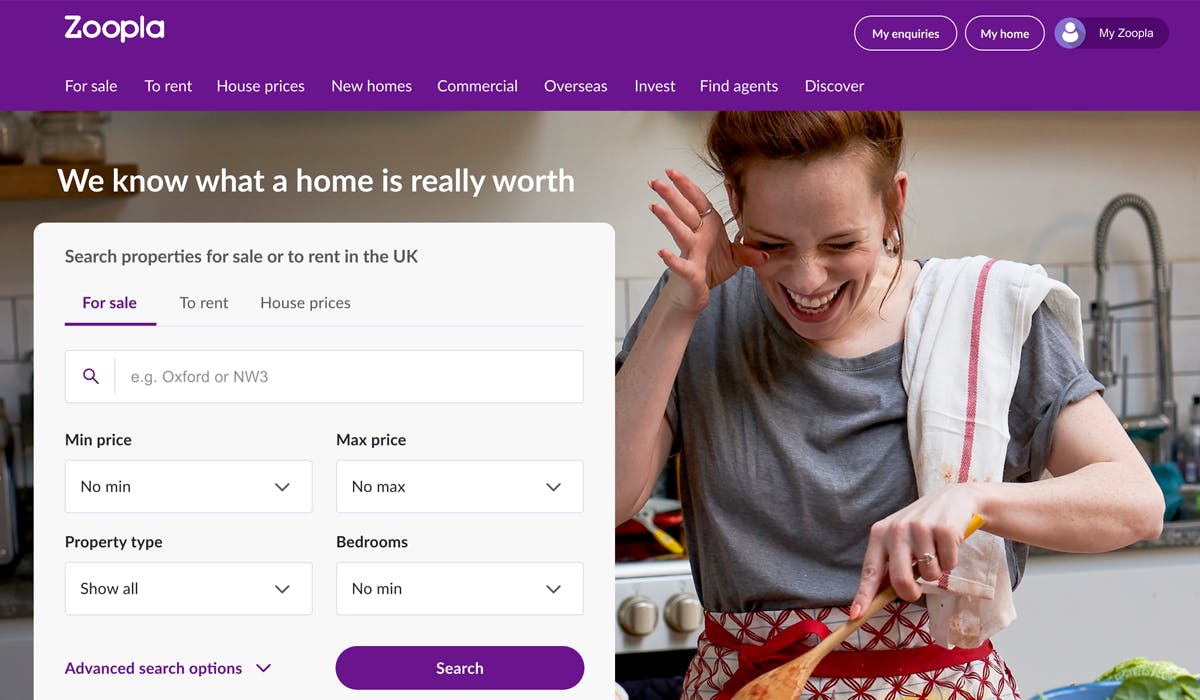 How Zoopla’s CMO is building a brand from the inside out