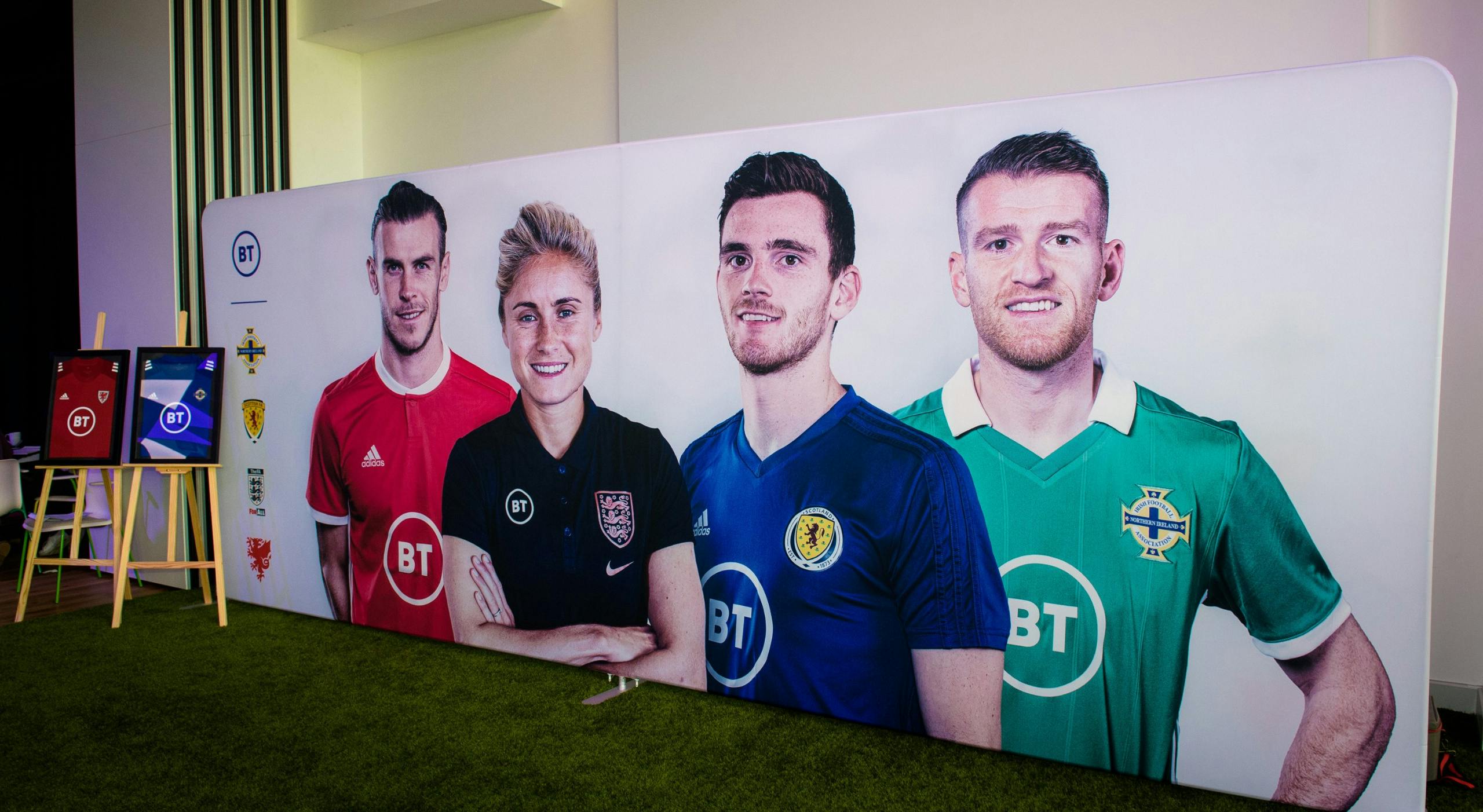 ‘We have to be a brand that does not just tells’: BT kicks off FA ...