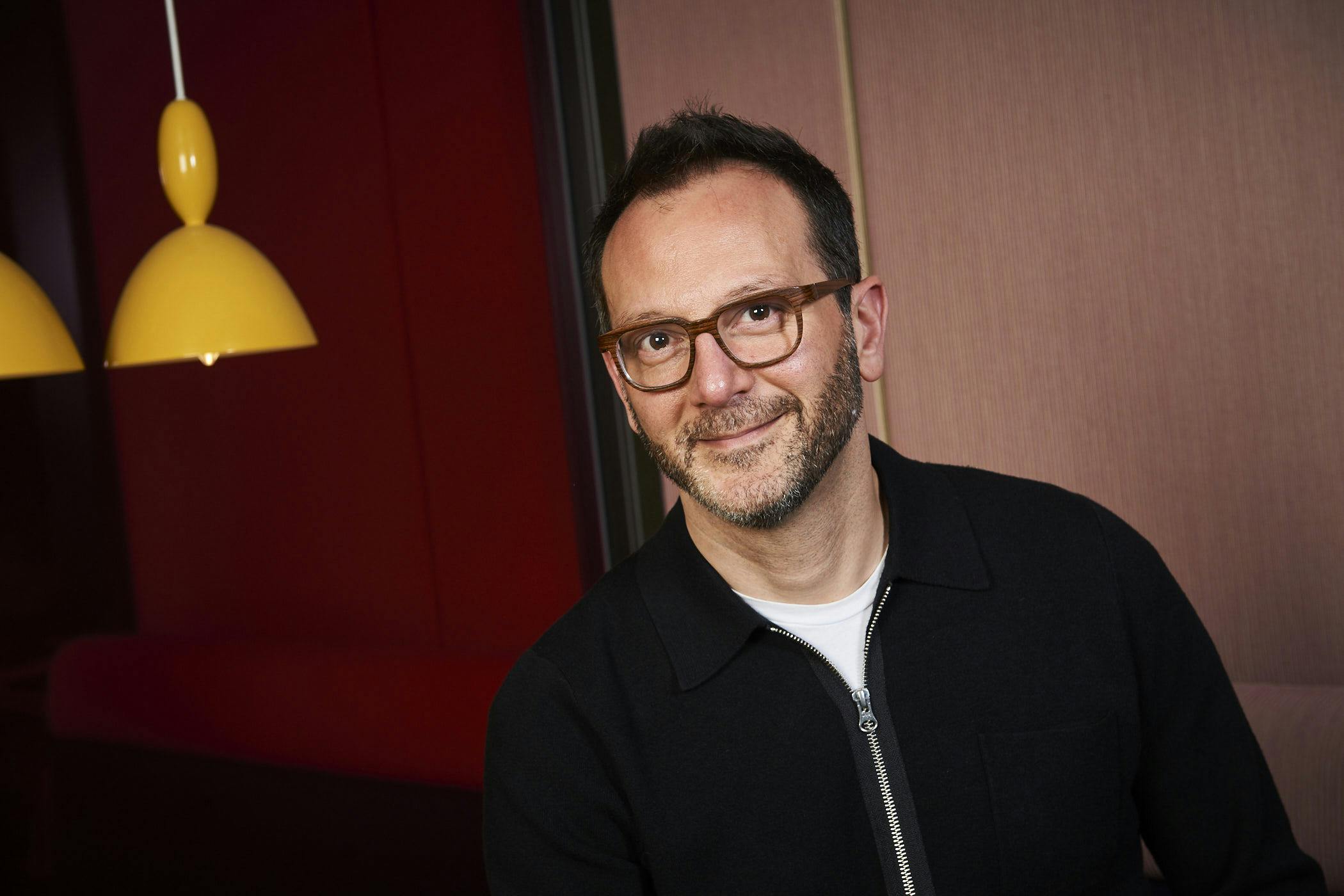 Channel 4 CMO Zaid Al-Qassab to join M&C Saatchi as CEO