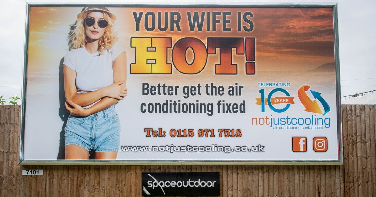 Have brands got to grips with how to portray women in ads?