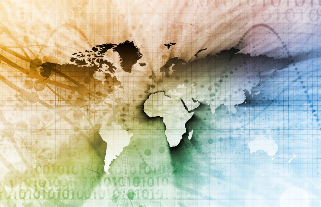 The key global trends impacting marketing insights