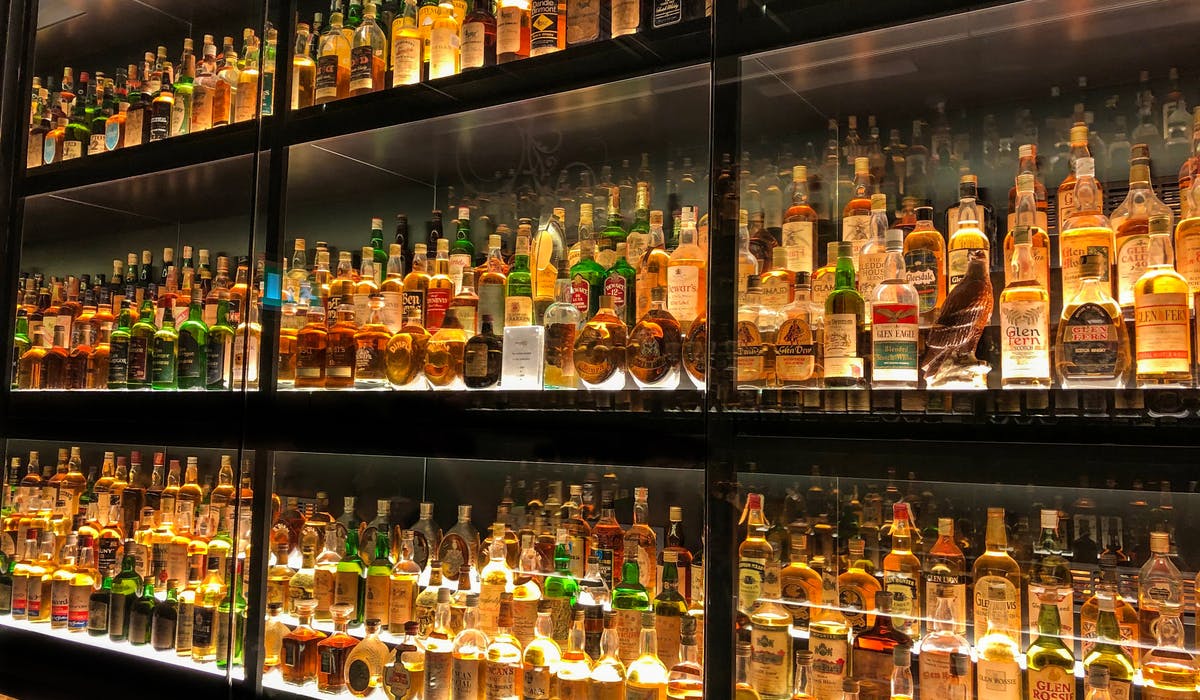 Three ways Diageo plans to use marketing to grow market share