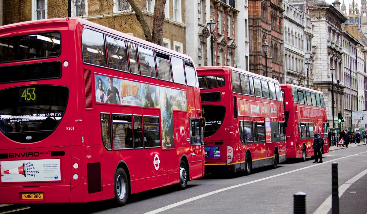 ‘Hello London’: How TfL got customer satisfaction back on track