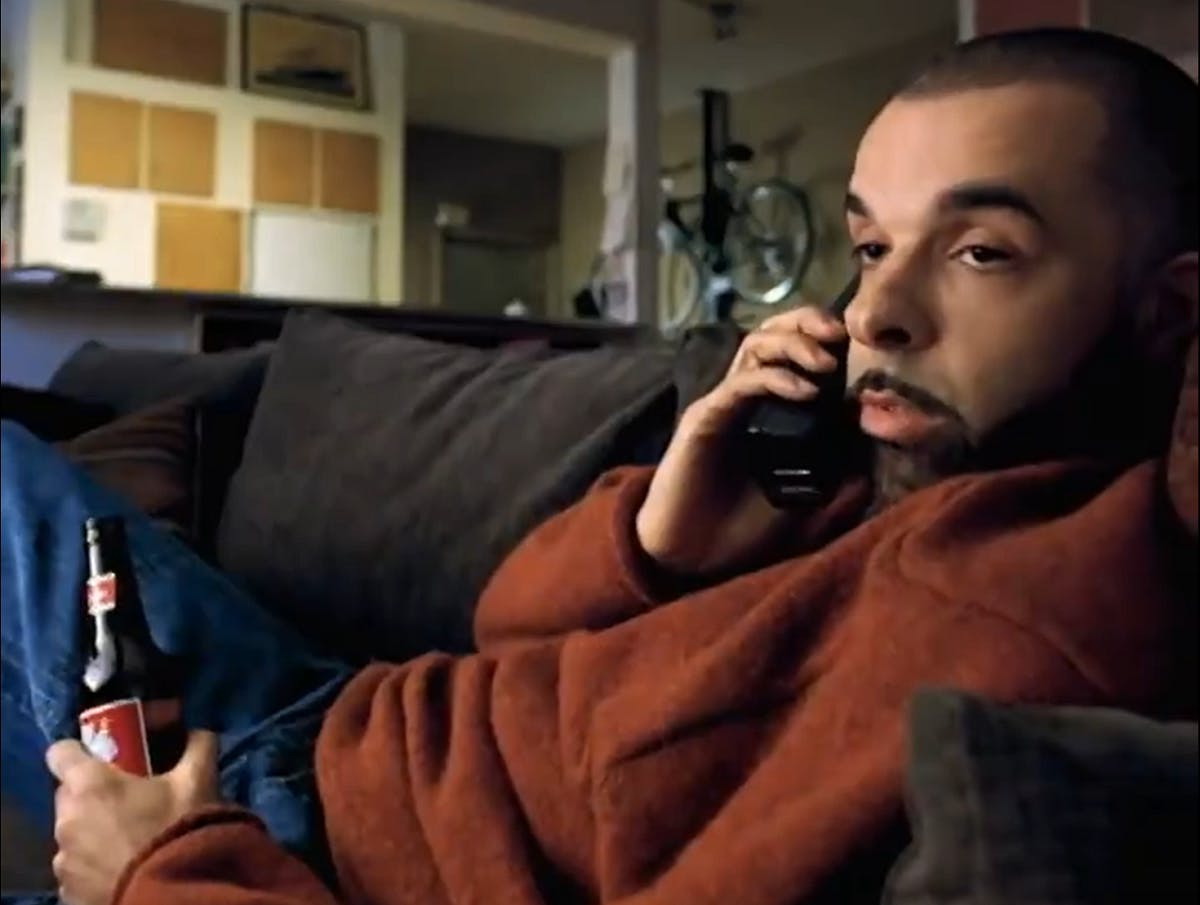 Budweiser brings back ‘Wassup’ ad with a quarantine-themed remake