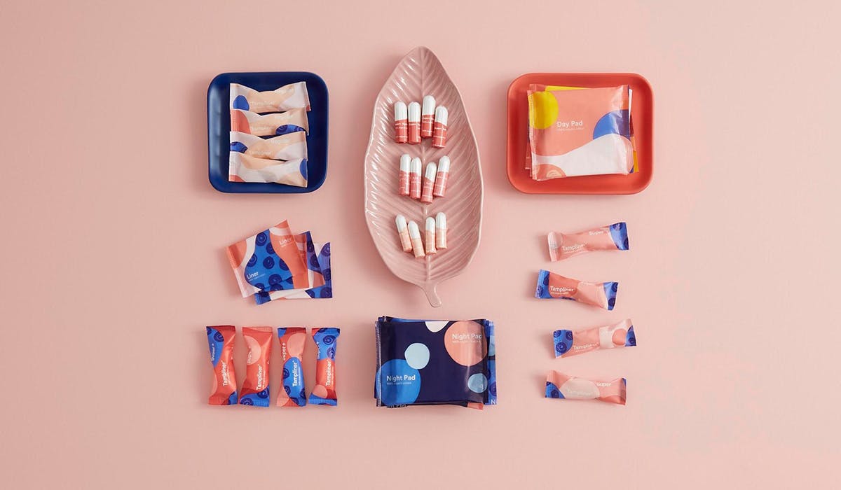 How one brand is tackling 100 years of ‘failed’ femcare