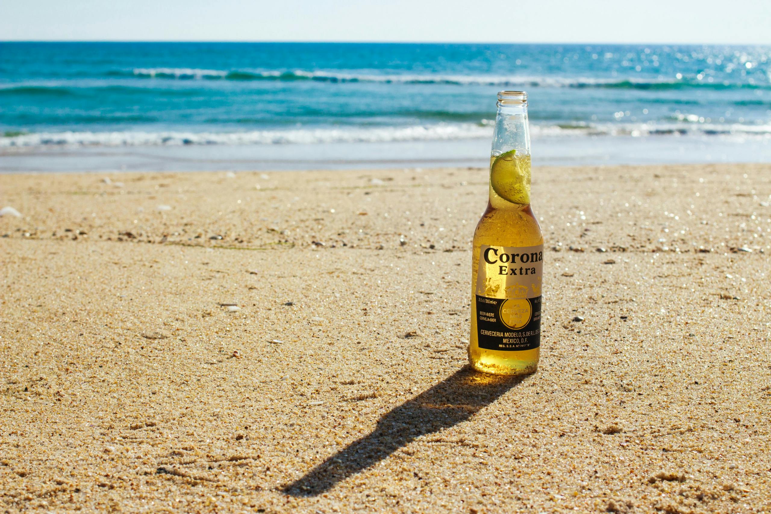 How Corona built brand equity in spite of the pandemic