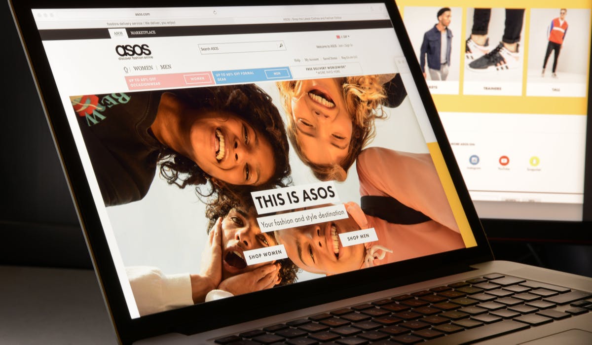 Asos: Being open and transparent is key to building brand trust