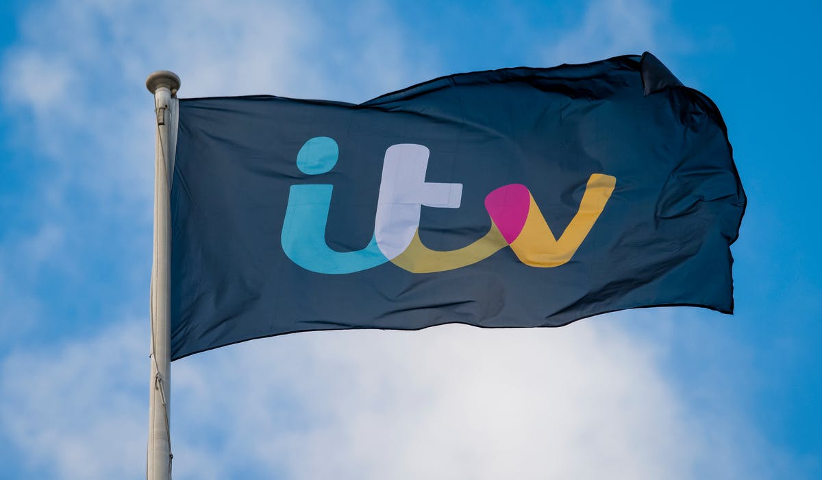 ITV warns of declining ad revenue in 2023 despite rapid digital growth