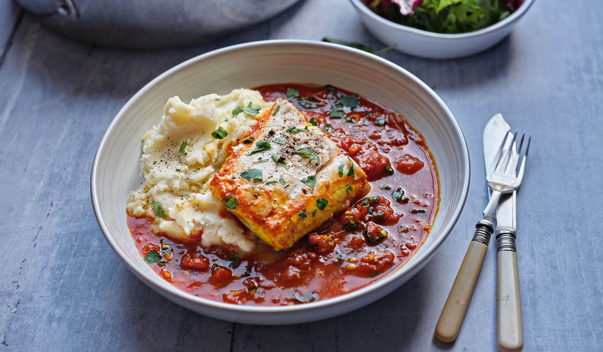 How a focus on consumer behaviour increased demand for Irish white fish