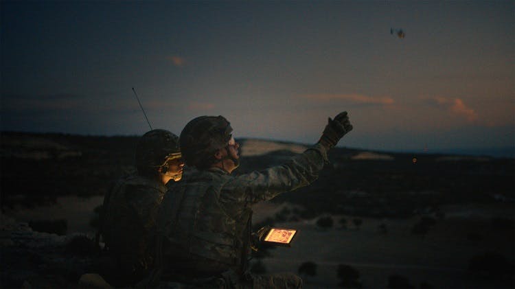 How the Army achieved long-term brand building excellence