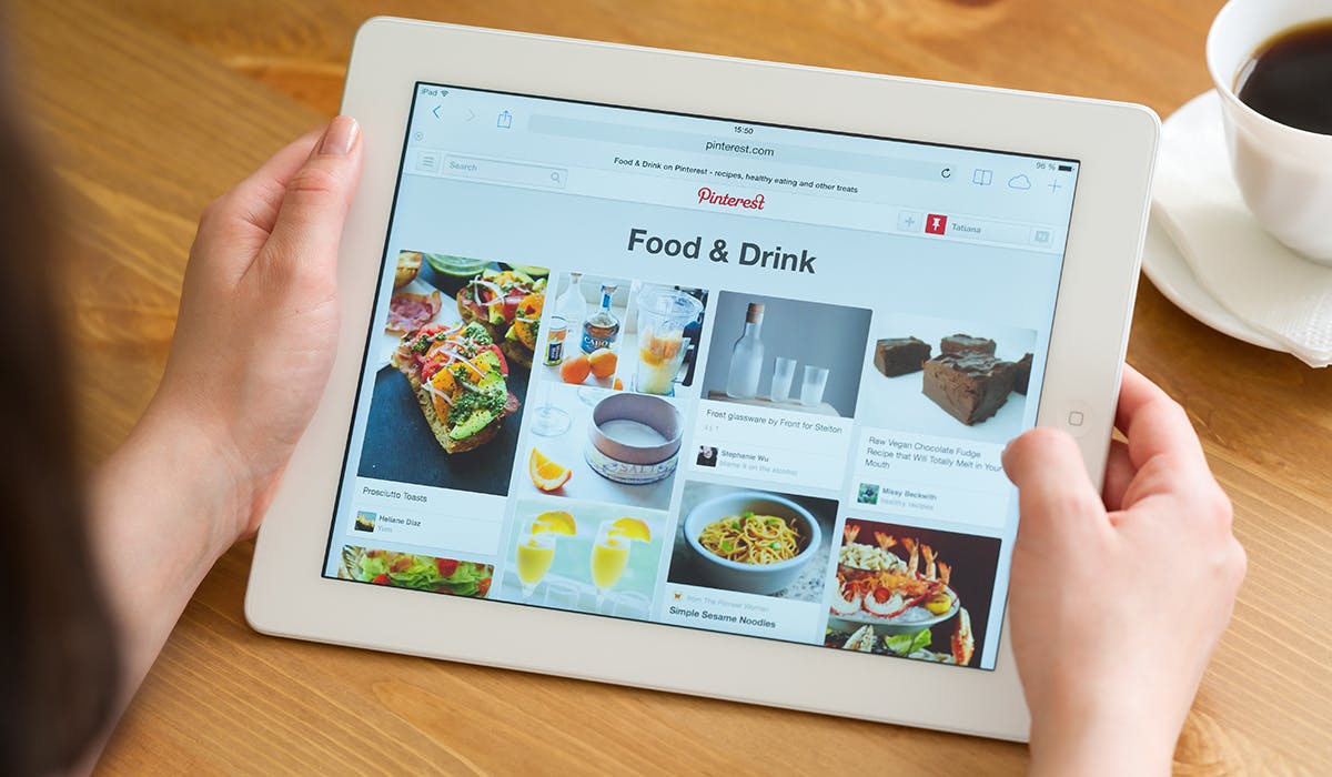 Pinterest CMO: ‘Marketers are misunderstanding the value of insight’