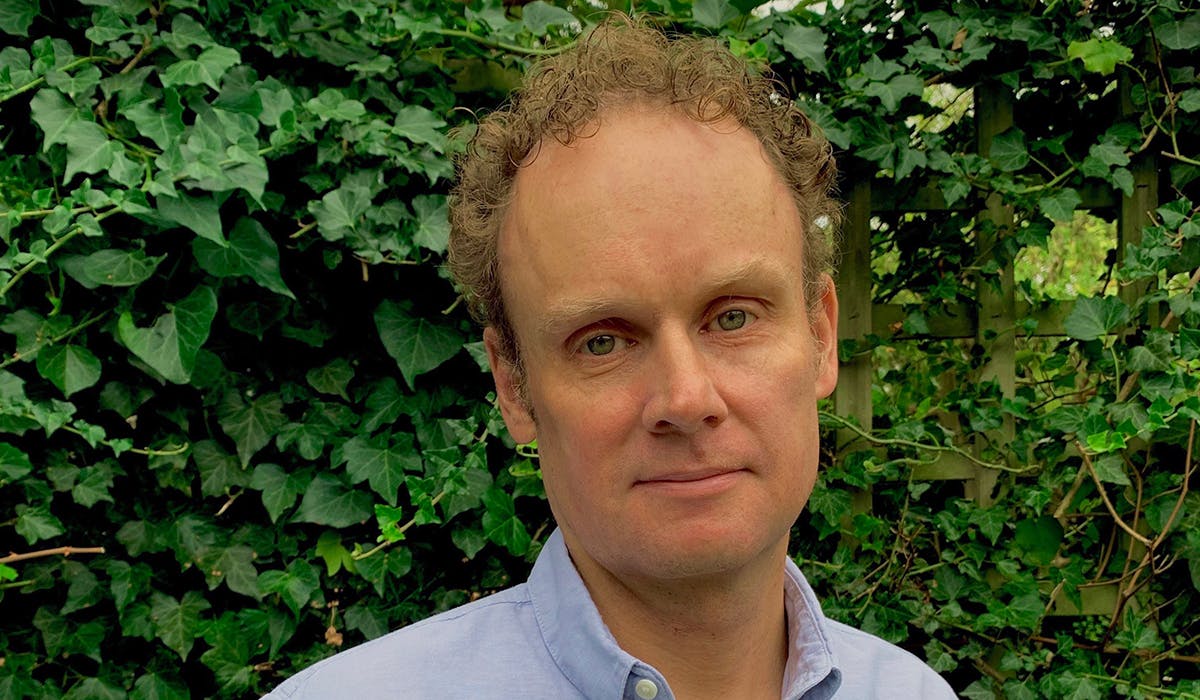 ITV’s Rufus Radcliffe scoops marketer of the year prize