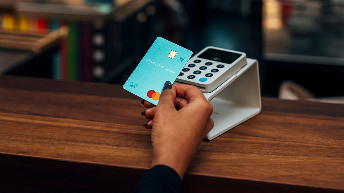 Starling Bank on building a sustainable brand amid the fintech hype