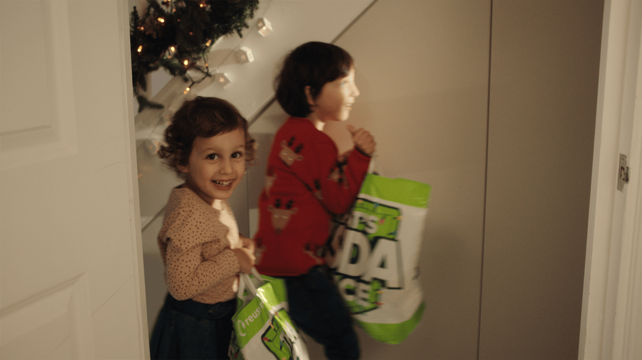 Asda switches slogans to focus on wider brand experience