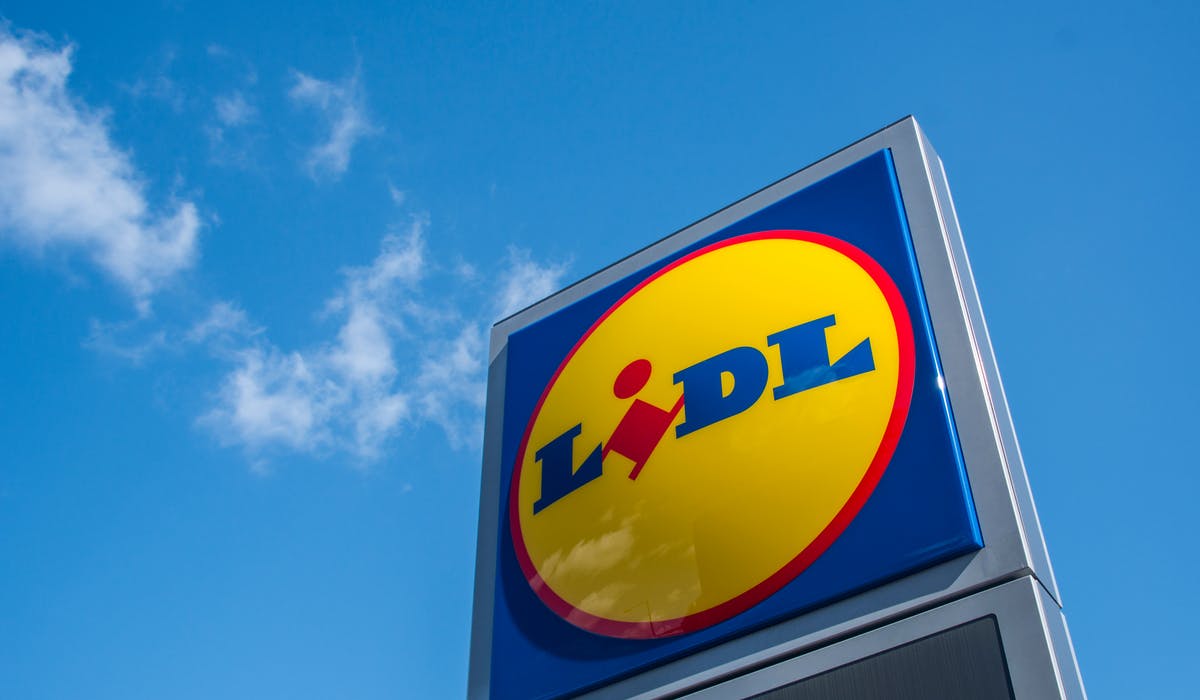 Lidl hails £500m loyalty growth as profits triple