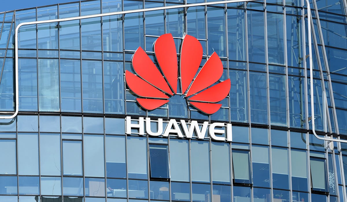 How Huawei recovered its brand reputation after ‘bombshell’ ban