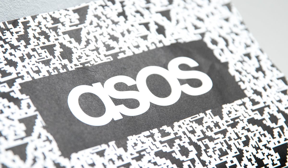 Asos unites customer and commercial with new exec role