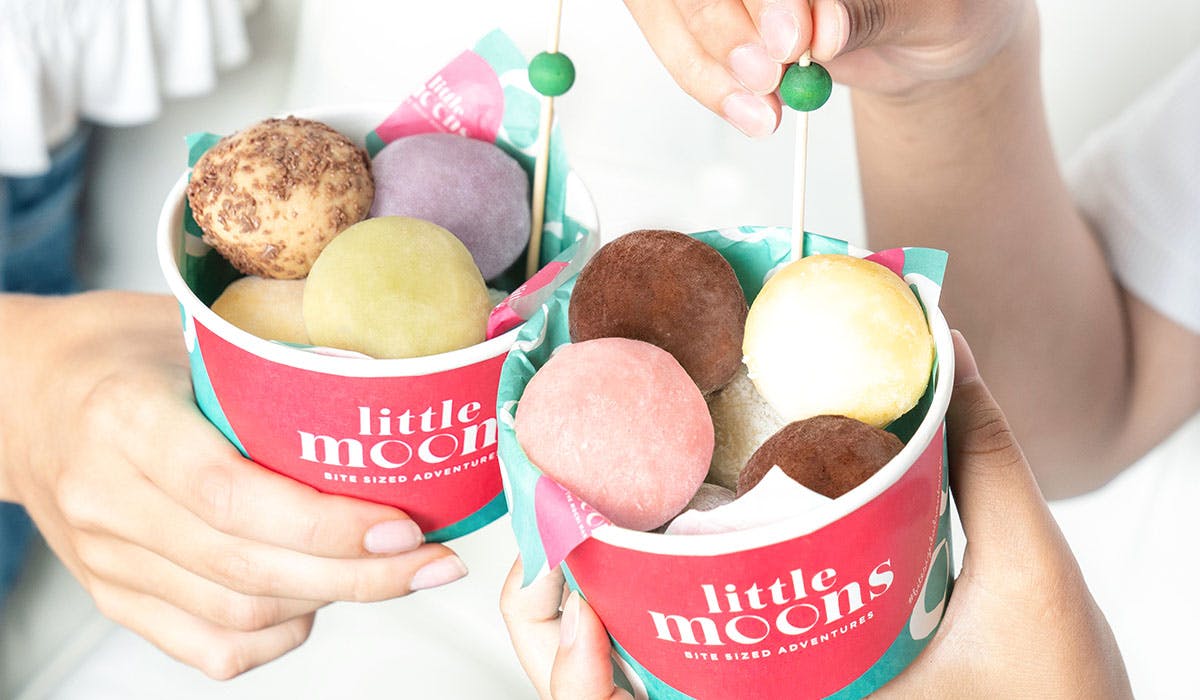 Why viral sensation Little Moons ‘backs impact over efficiency’