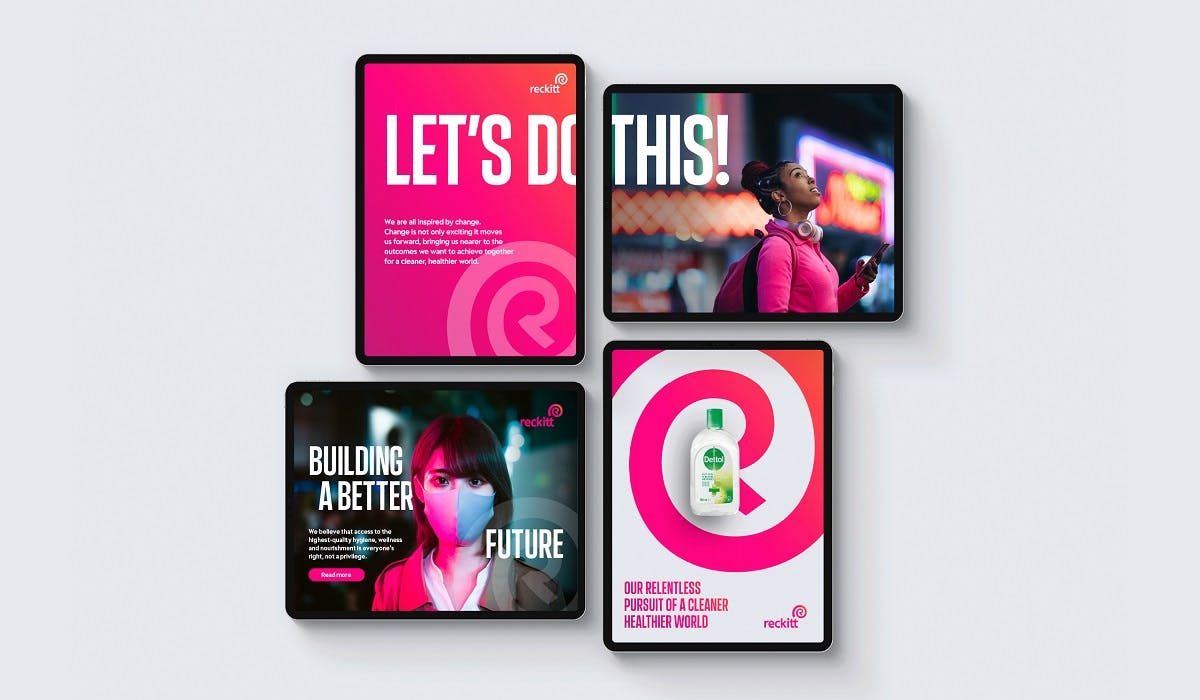 ‘Consumers want to know the brand behind the brands’: Reckitt on its ...