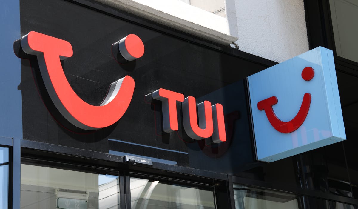 TUI Marketing Strategy | Marketing Week