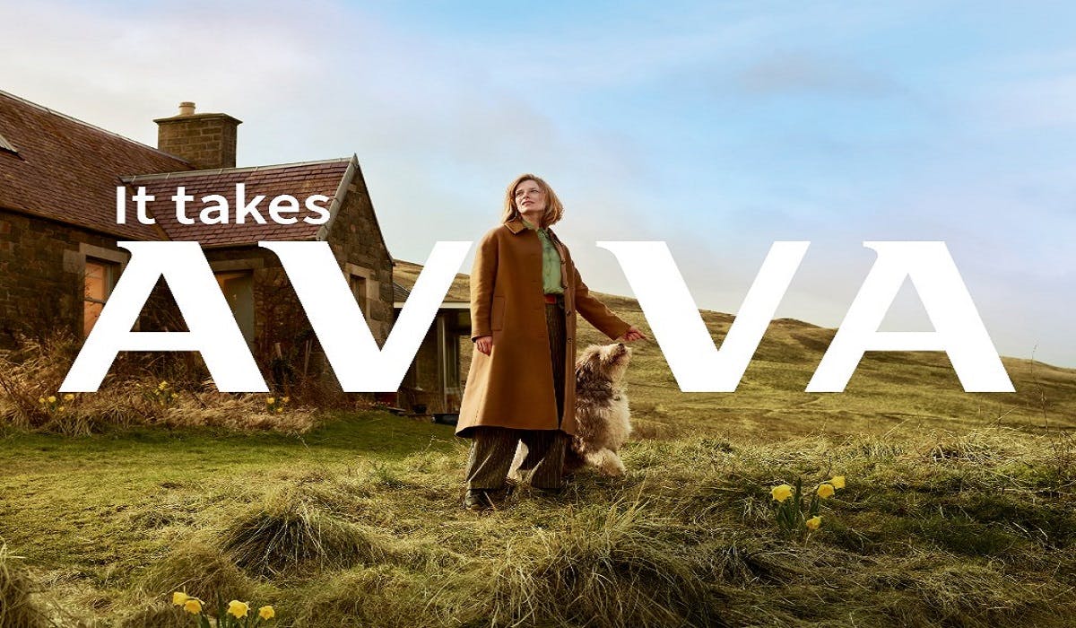 Aviva restructures marketing with introduction of chief customer role