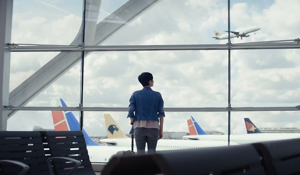 Expedia rebrands to ‘aggressively and deeply’ support travellers post-Covid