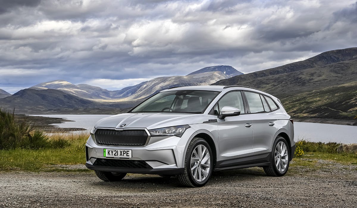 Skoda switches from product to customer focus as it looks to convert ...