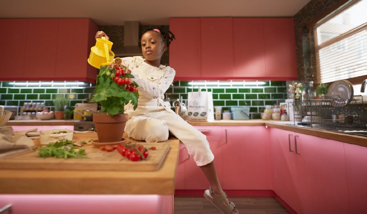 ‘Food can be a force for good’: Morrisons launches first ad as part of ...