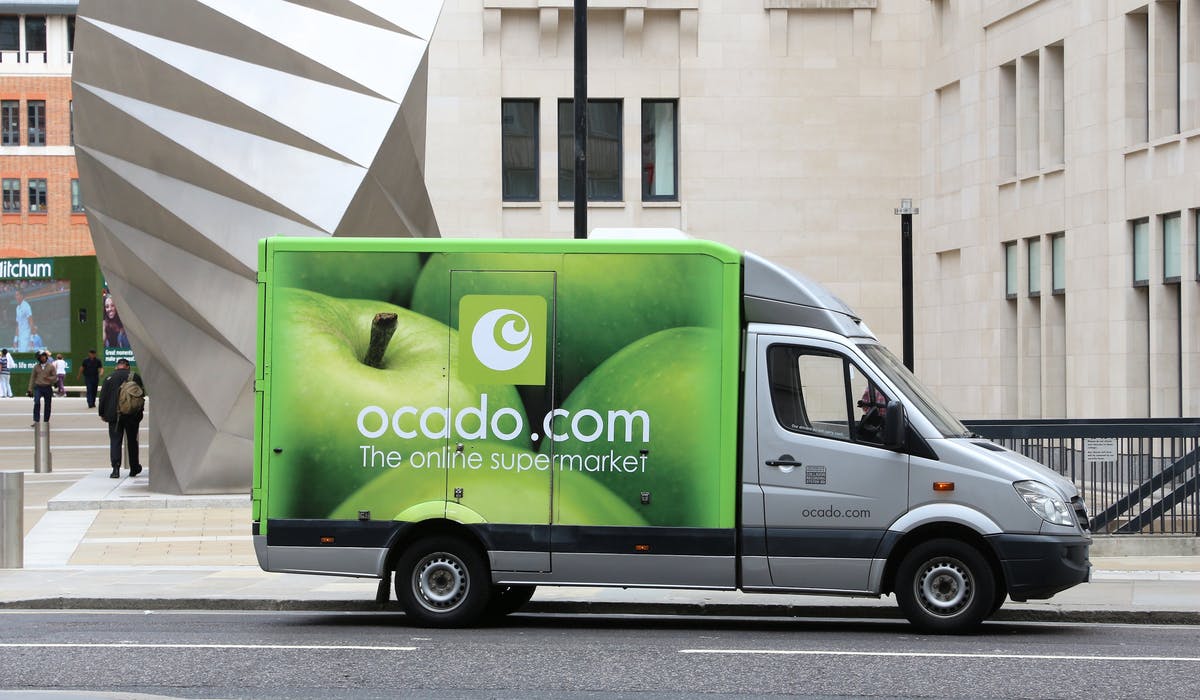 Ocado’s customer chief on driving growth by ‘unlocking consideration’