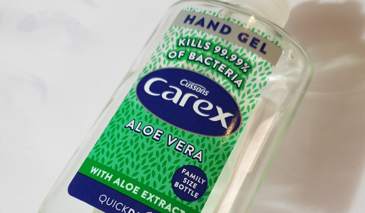 PZ Cussons pledges focus on ‘right brands in the right sizes’