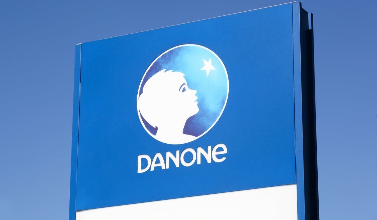 From asking to listening: How Danone is using social insight to stay ...