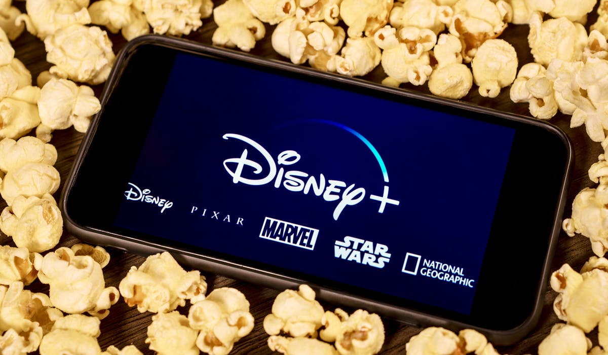 Disney CFO: ‘We’ve earned increased pricing in the marketplace’