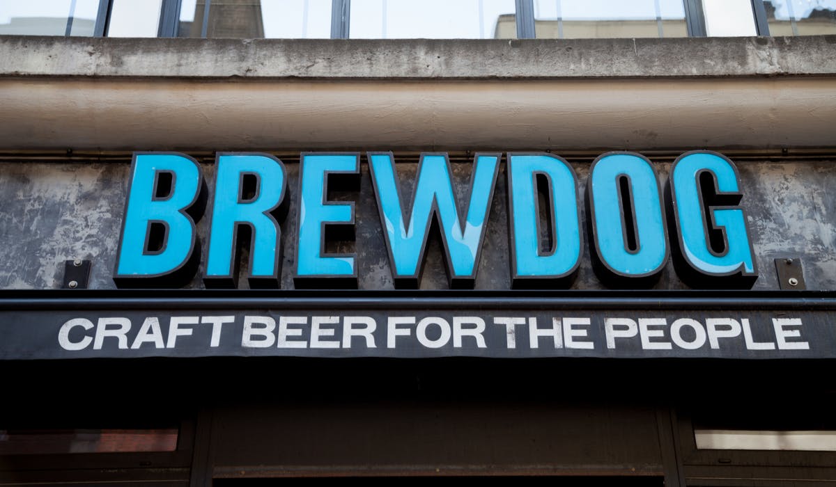 BrewDog ad banned for implying alcohol can ‘alleviate loneliness’