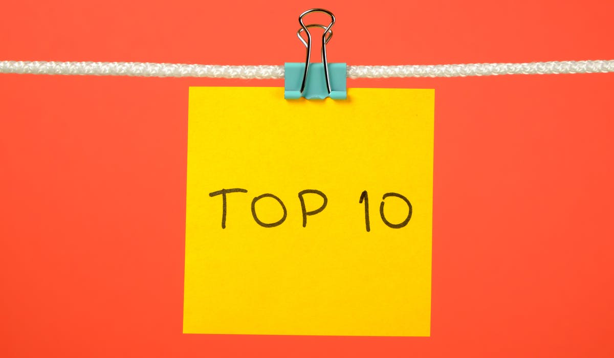 Ritson’s 10 marketing hacks to help small businesses go big