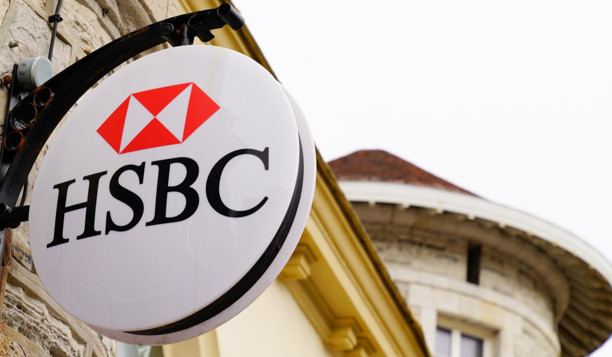 How HSBC is building a marketing team that can ‘move forward at pace’