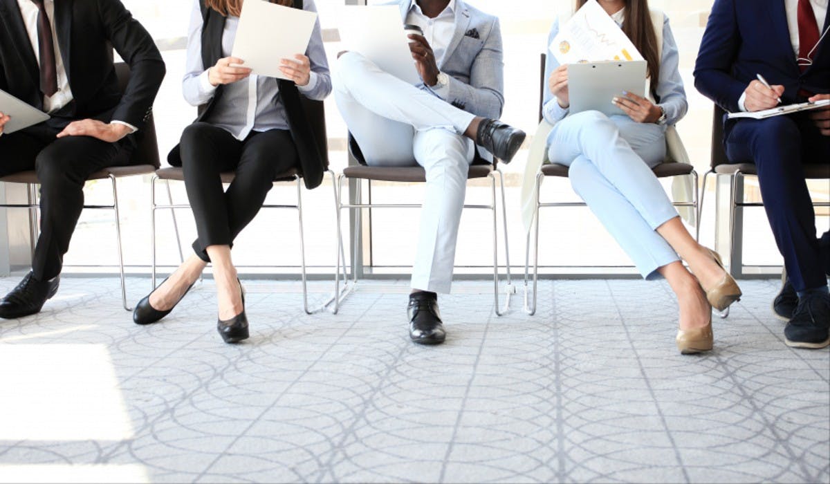 Marketing job vacancies more than triple since height of pandemic