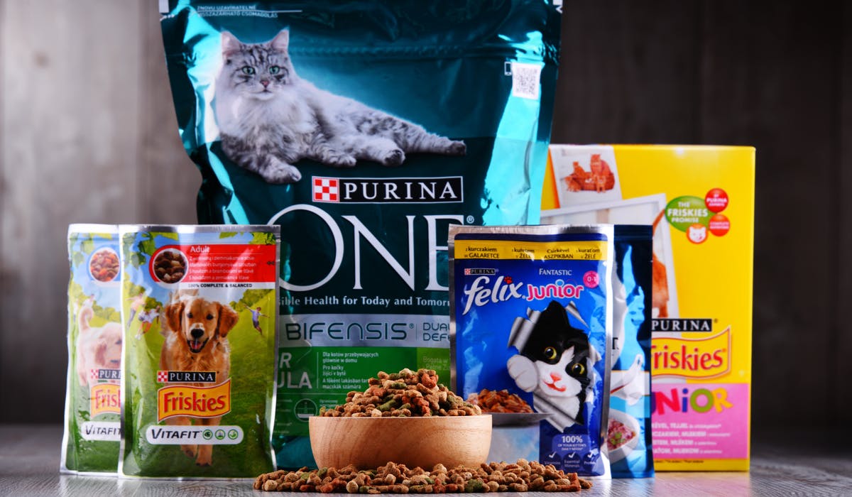 Nestlé Purina: Culture change is the major challenge in our ...