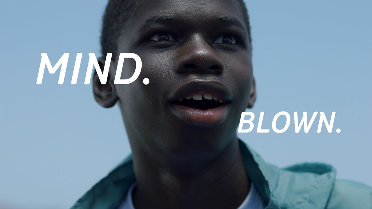 How TUI’s marketing team ‘futureproofed’ the brand