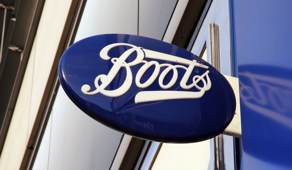 Boots on why marketing belongs to the whole business