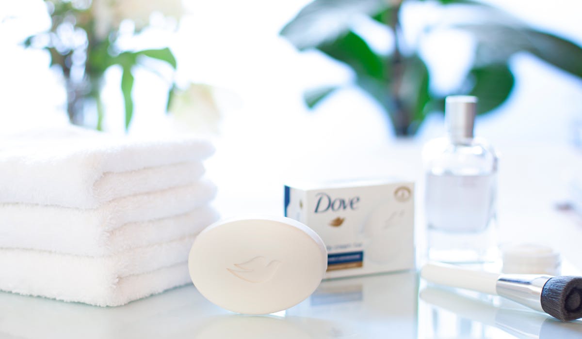 Dove on the value of treating influencers as ‘strategic partners’