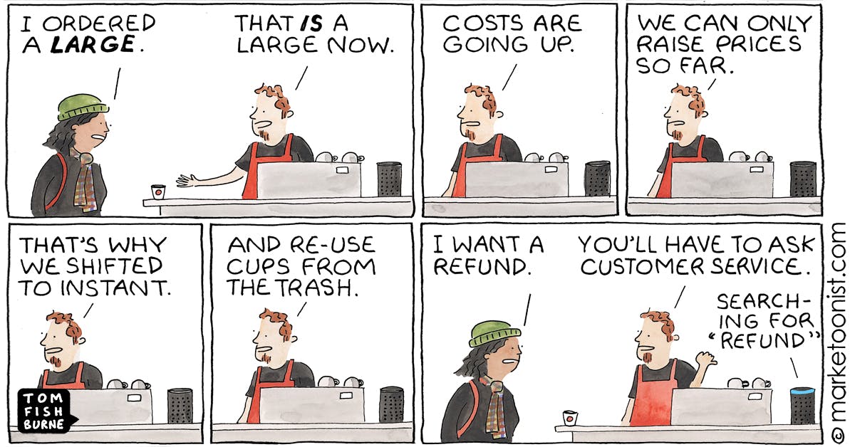 Marketoonist on shrinkflation