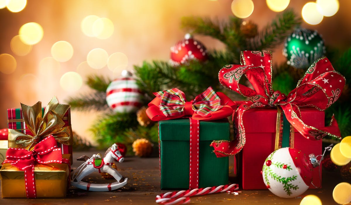 The best and worst Christmas ads 2021: Marketing Week picks