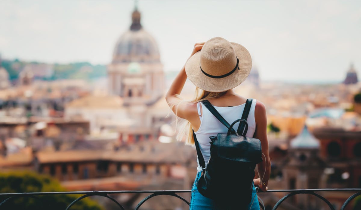 How travel brands can meet consumers’ changing desires in 2022