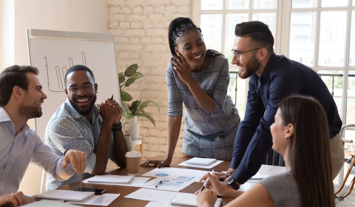 The 2022 Agenda: CMOs have the opportunity to drive employee experience